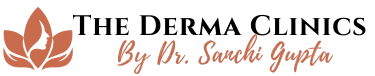 Choose the Best Skin Care Clinic in Gurgaon | The Derma Clinics